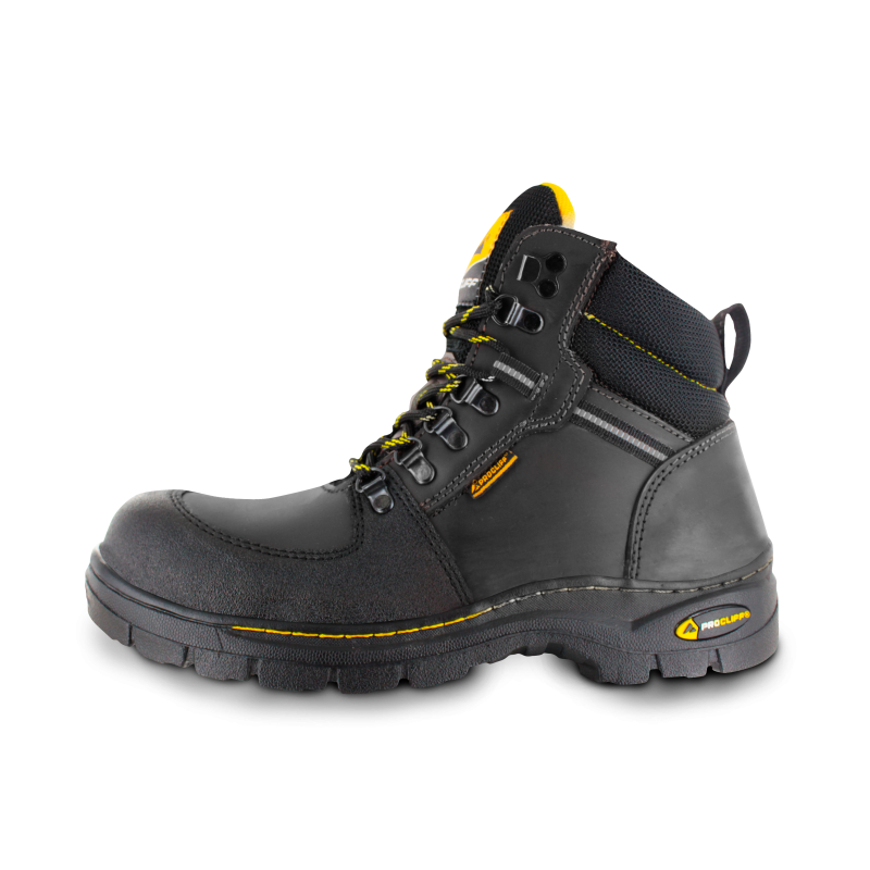 Cliff Utility 5316 Negro - Procliff